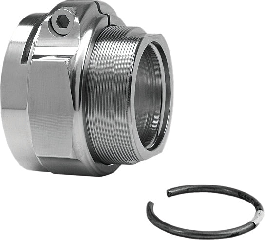 Posi Aluminum Lock Nut Hon – Osburn's Family Business