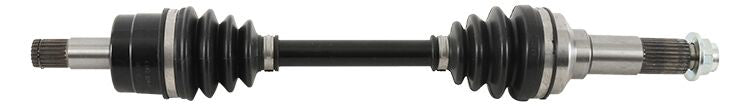 6 Ball Heavy Duty Axle Front – Osburn's Family Business