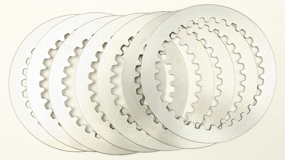 Drive Plates 7 Steel Yam – Osburn's Family Business