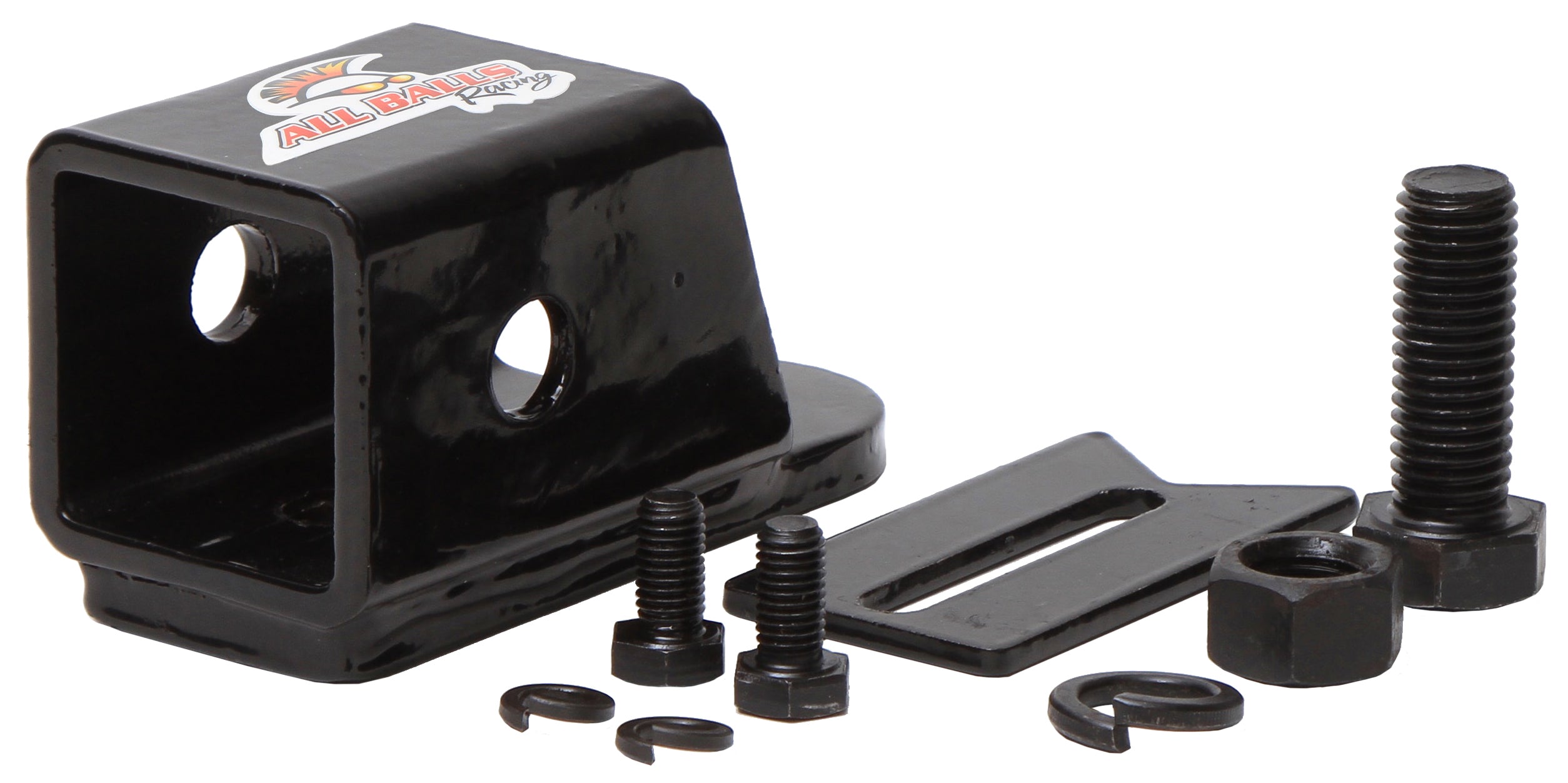 Ez Hitch Ball Mount Adapter – Osburn's Family Business