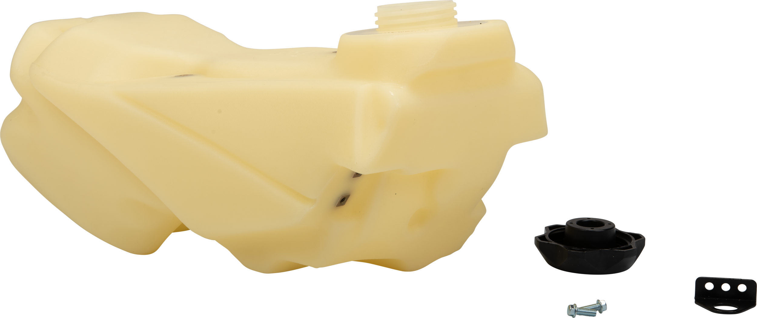 Fuel Tank Natural 2.5 Gal
