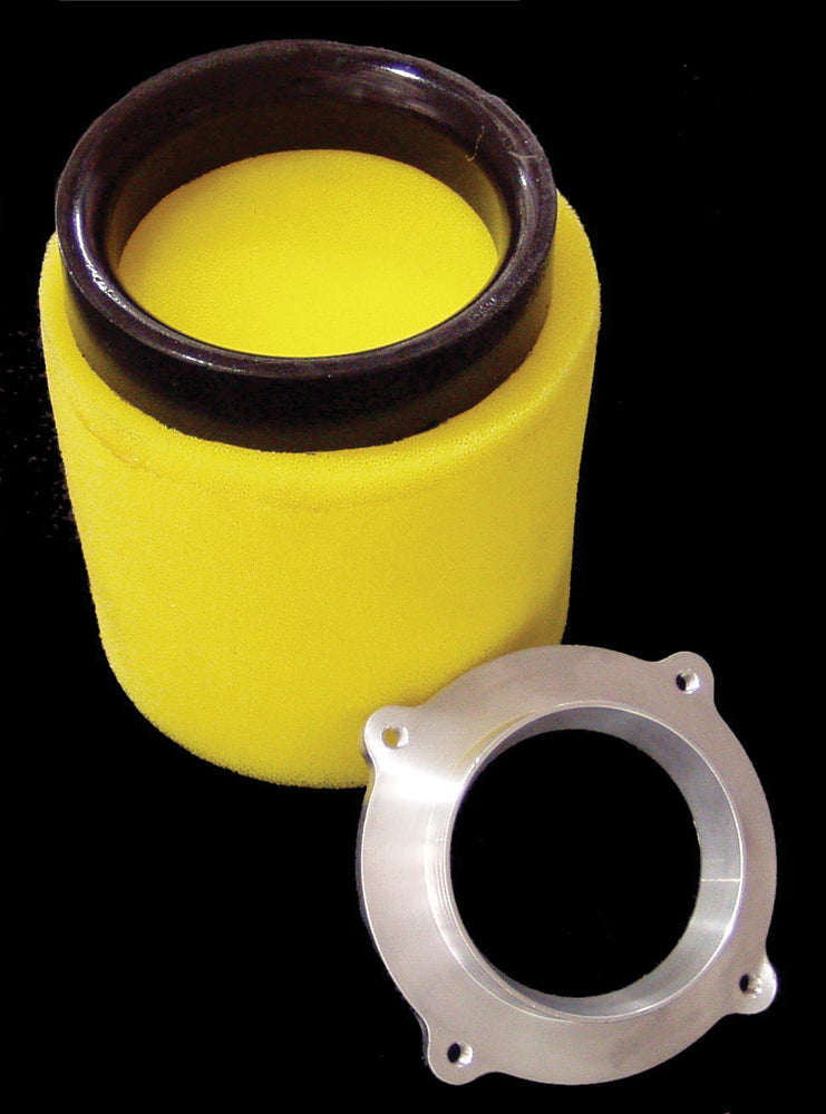 Air Flow Kit Foam System