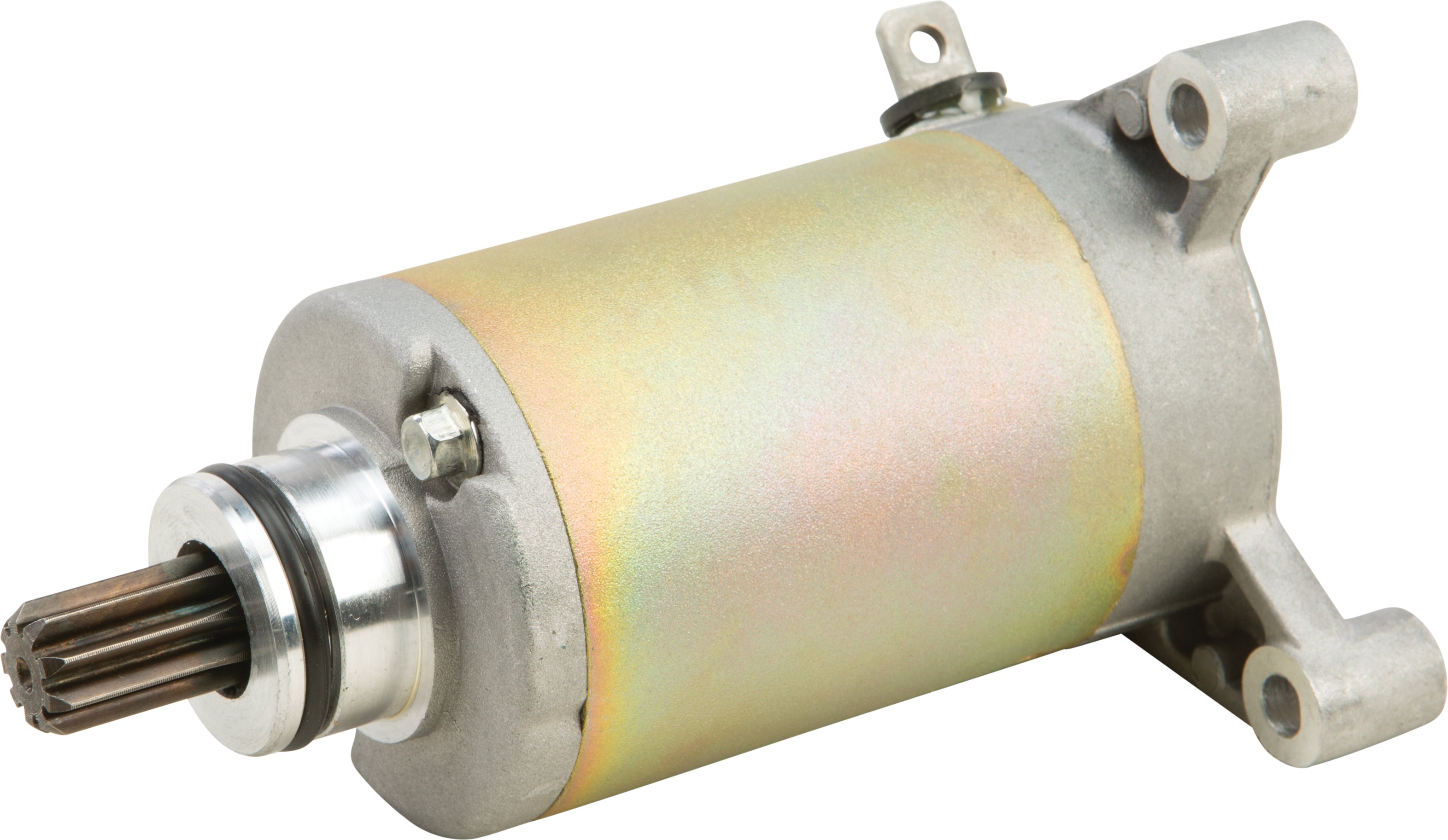 Starter Motor Suz