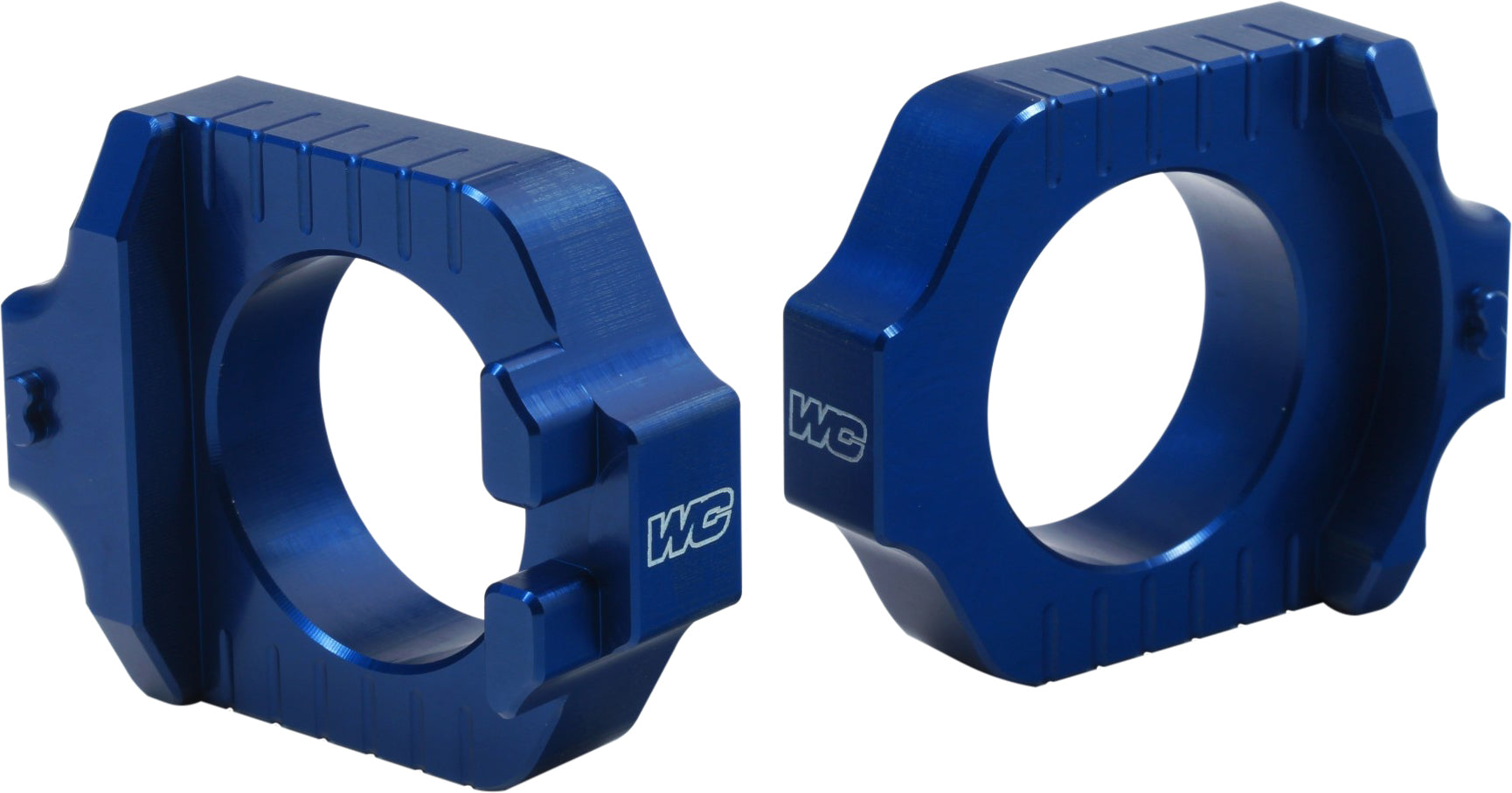 Axle Blocks Elite Yam Blue – Osburn's Family Business