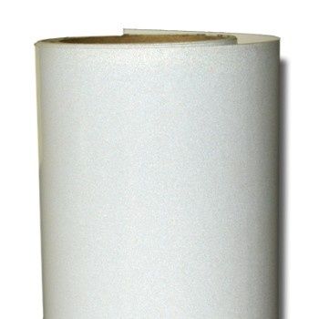 Avery Dennison T-1500 Beaded Engineering Grade Retroreflective Sheetin